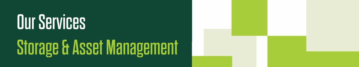 Service West Storage & Warehouse Services - Service West